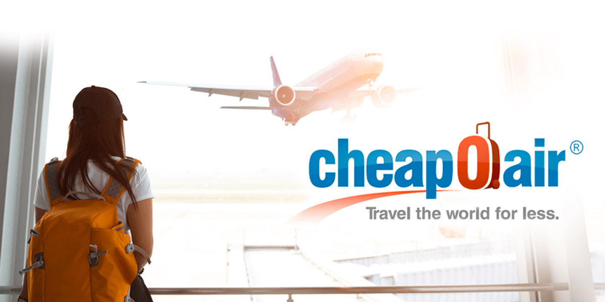 Pocket-Friendly Jet-Setting: Unveiling Cheapoair's Best-Kept Travel ...